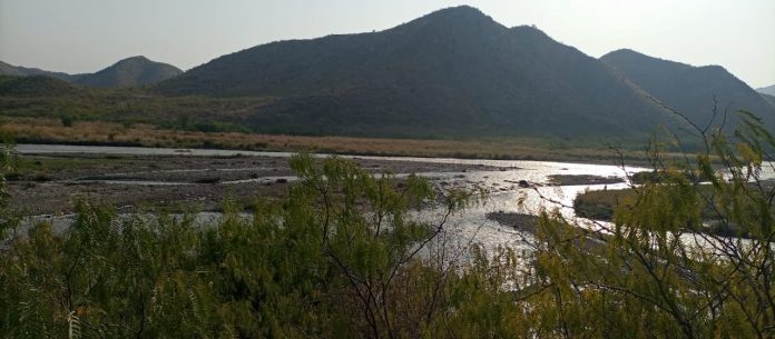 Climate Change Leaves Residents of Pakistan's Parachinar Valley Thirsty ...