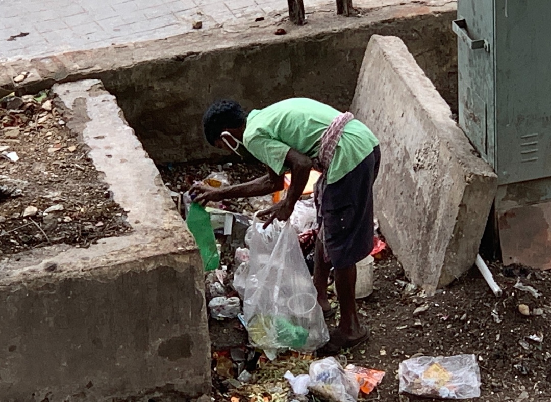 Inequality doesn’t kill. Destitution kills. - OneWorld SouthAsia