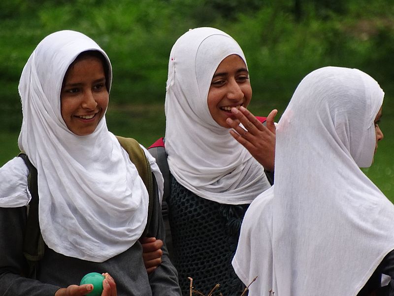 Will the hijab row undo India’s youth demographic dividend? - OneWorld ...