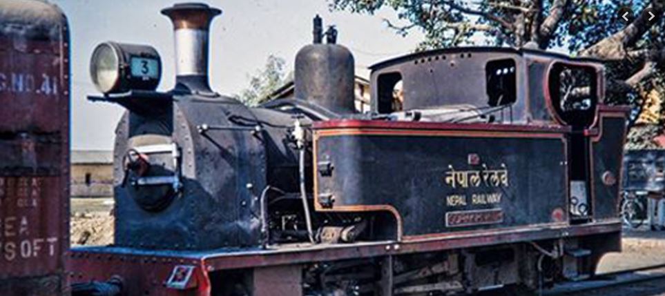 India-Nepal train service struggles to get on track - OneWorld SouthAsia