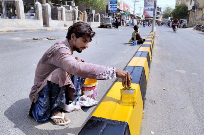 What Pakistan’s Worker Says - OneWorld SouthAsia