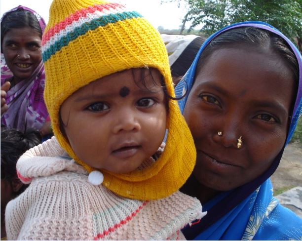 Marginalized Since Birth - OneWorld SouthAsia