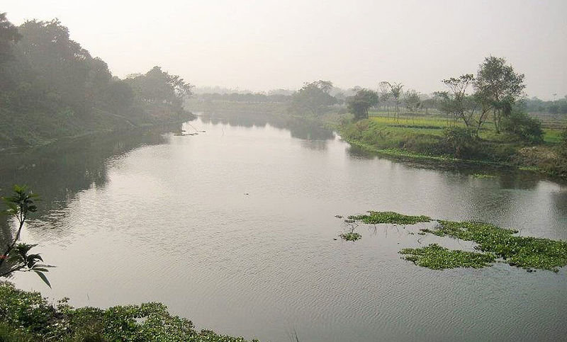 South Asia ‘Sorely Needs Transboundary River Accord’ - OneWorld SouthAsia