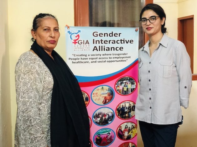 Pakistan’s Transgender Legislation in the Line of Fire - OneWorld SouthAsia