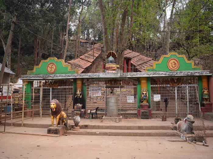 Gupteswar Forest Designated as Fourth Biodiversity Heritage Site in ...