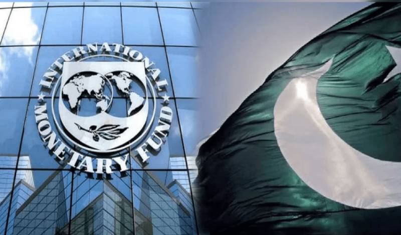 IMF Approves $1.1 Billion Final Tranche for Pakistan - OneWorld SouthAsia