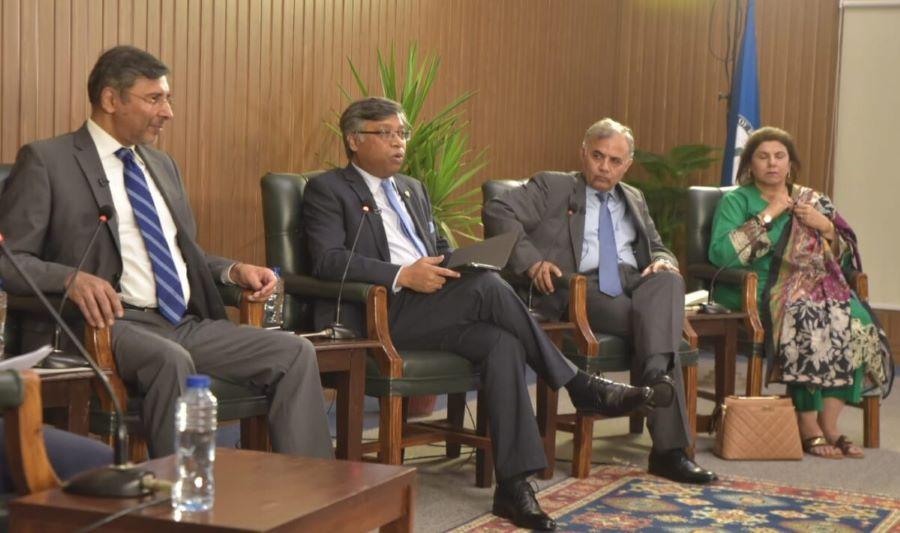 Time to Reinforce Political Commitment within SAARC: Secretary General ...