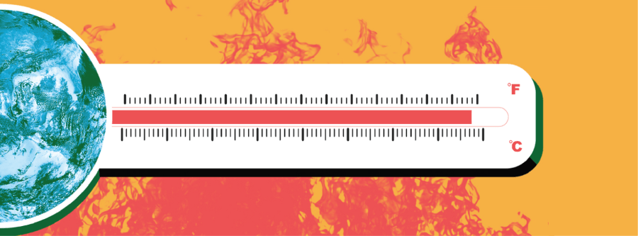 Global Temperature Likely to Exceed 1.5°C Above Pre-Industrial Level ...