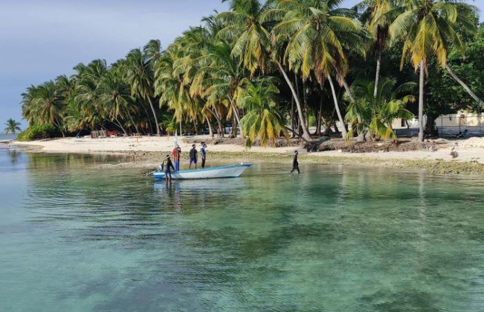 Maldives Small Island Communities Urge Relocation for Better Access to ...