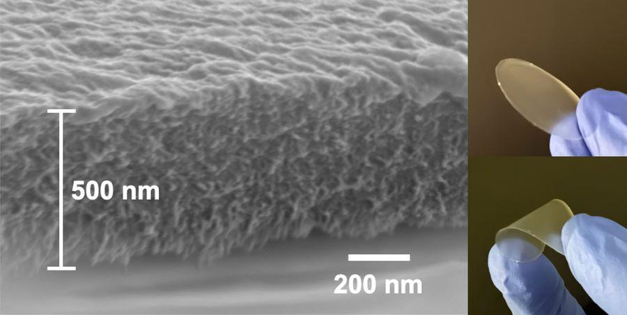 MIT Researchers Develop New Filtration Material to Combat Persistent ...