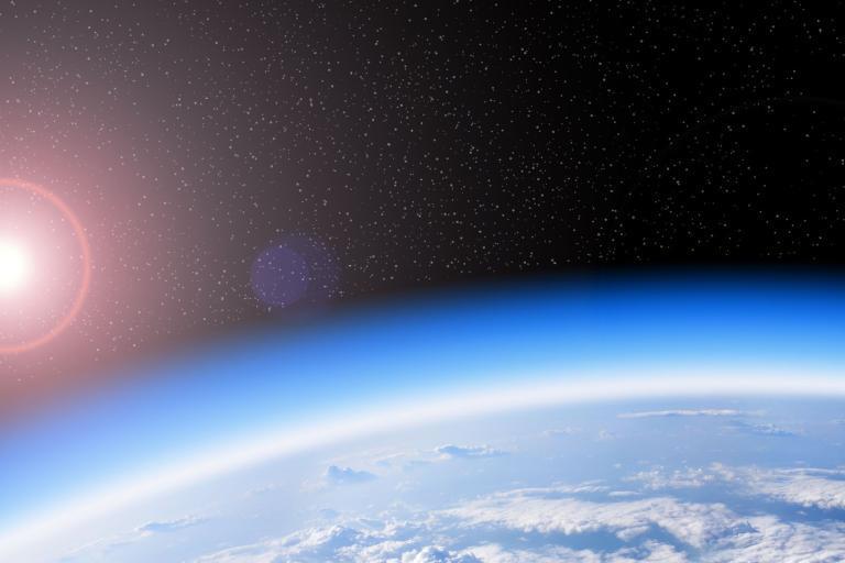 Ozone Layer on Track for Recovery, Says WMO - OneWorld SouthAsia