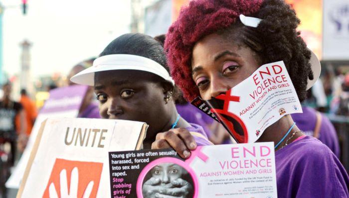 How Extreme Weather is Fuelling Violence Against Women - OneWorld SouthAsia