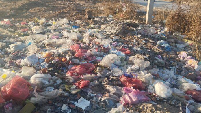 Toxic Flames: The Hidden Dangers of Open Waste Burning in Islamabad and Rawalpindi - OneWorld ...