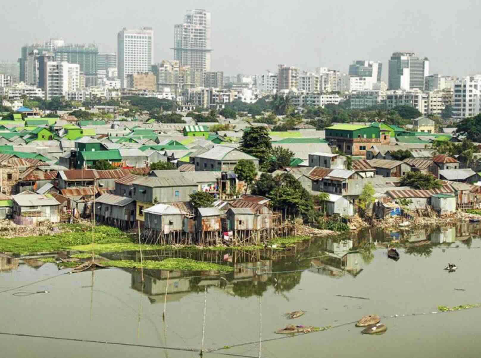 New UN Report Charts Path out of Debt Crisis Threatening Global ...
